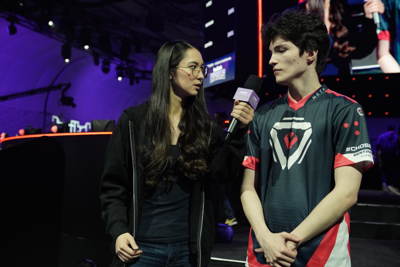 Sentinels on Twitter: "@TwitchEsports @retzi @zombs @senoxe @PlayApex @TwitchCon Yessir https ...