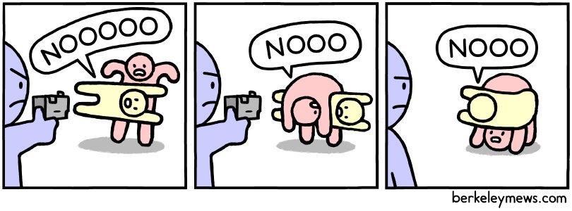 Ruubesz drawの漫画