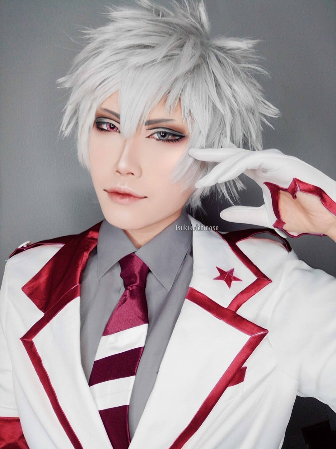 Quartet Night Ranmaru