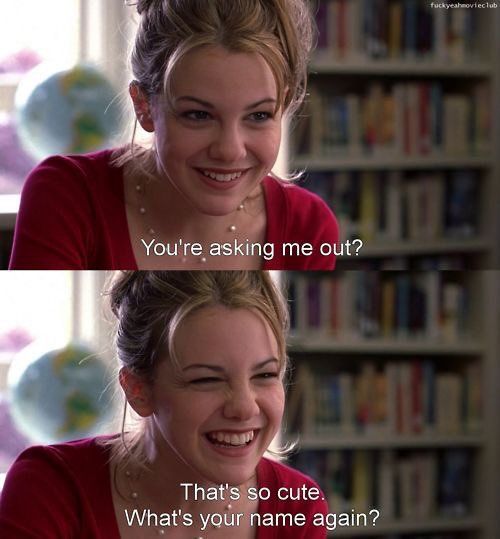 Cute Tumblr Movie Quotes