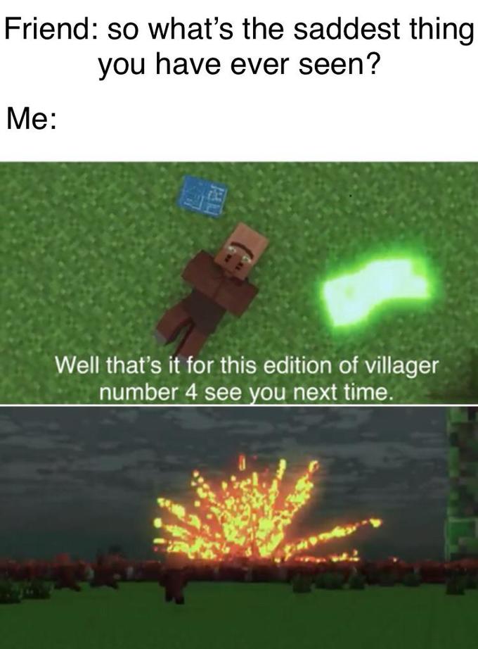 Minecraft Witch Memes Oiled Up Minecraft Witch | TikTok