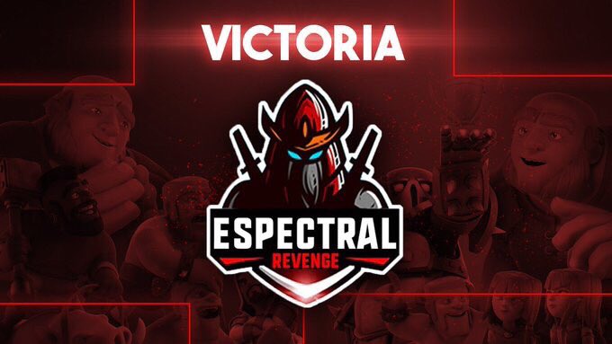Espectral Revenge on Twitter: "#CR | ¡Victoria! Nos llevamos una victoria frente a un gran rival ...