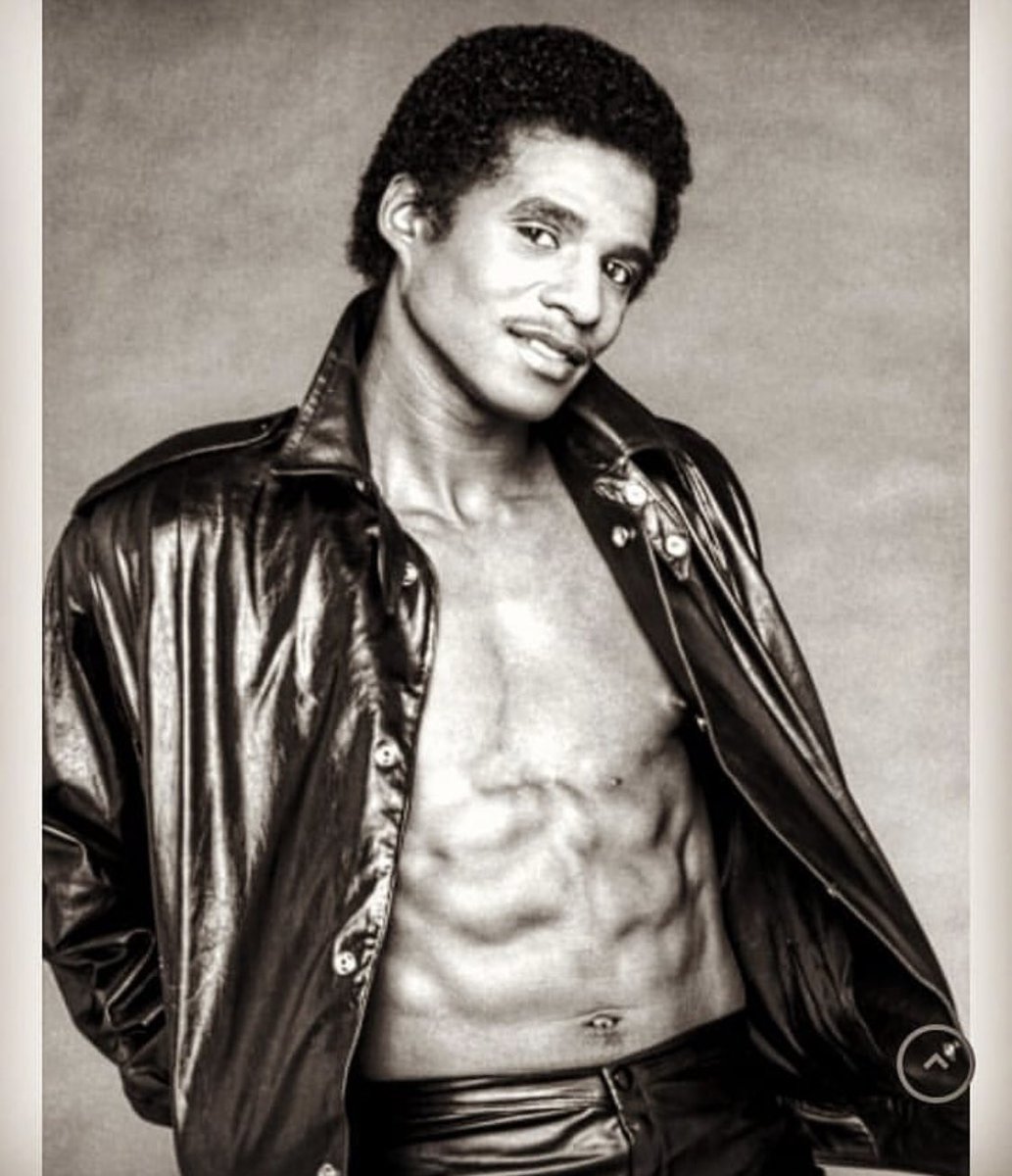Jackie Jackson