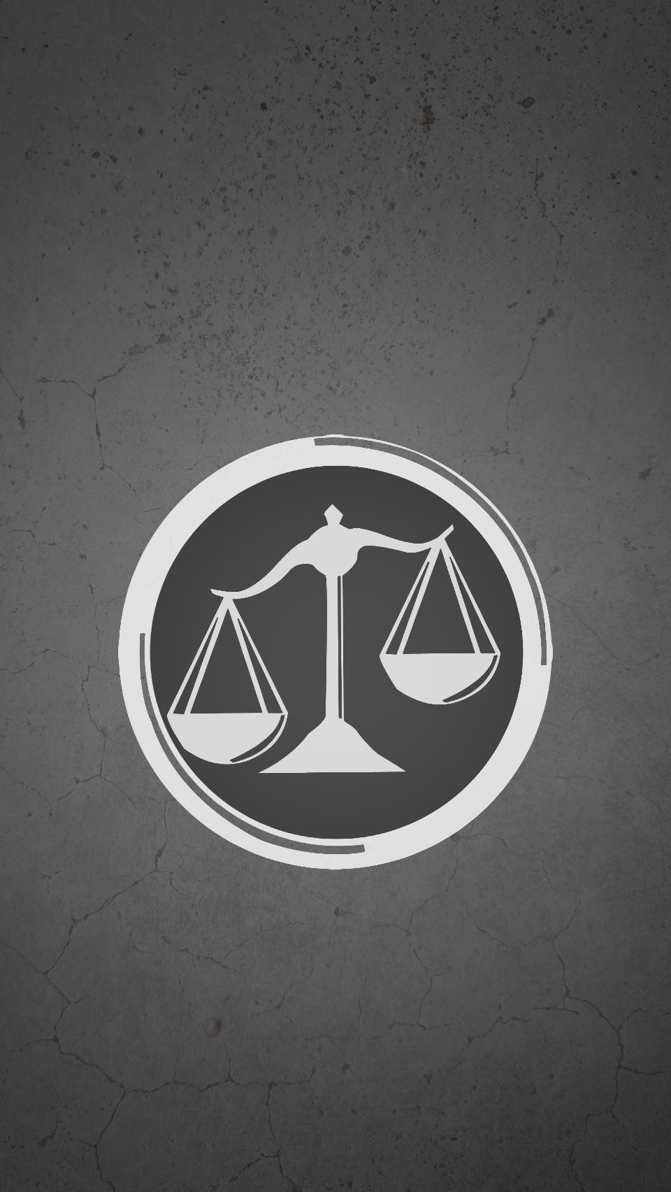 Divergent Faction Symbols Black And White PDR (ITA), Marcel Dope,