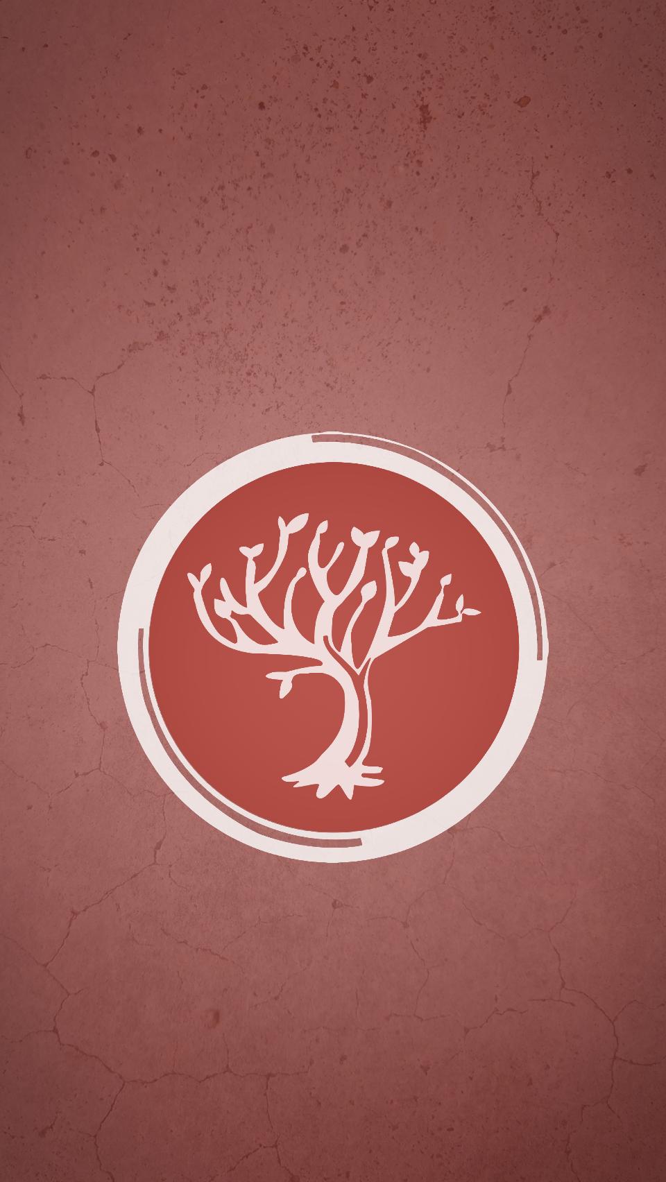 Divergent Faction Symbols Amity