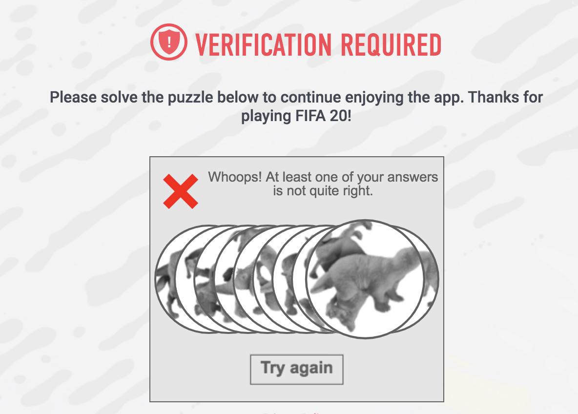 So this just happened... (Nick RTFM on Twitter) : r/EASportsFC