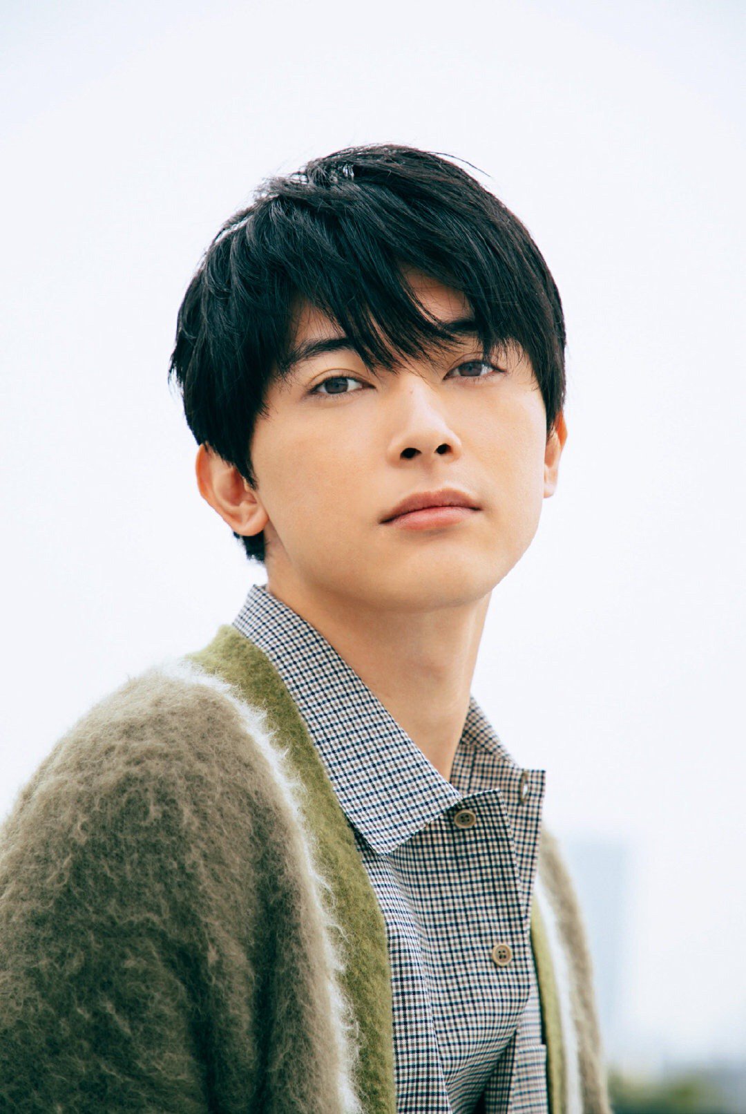 PHOTOSHOOT - Yoshizawa Ryo for non-no 2019.11 | Hallyu+