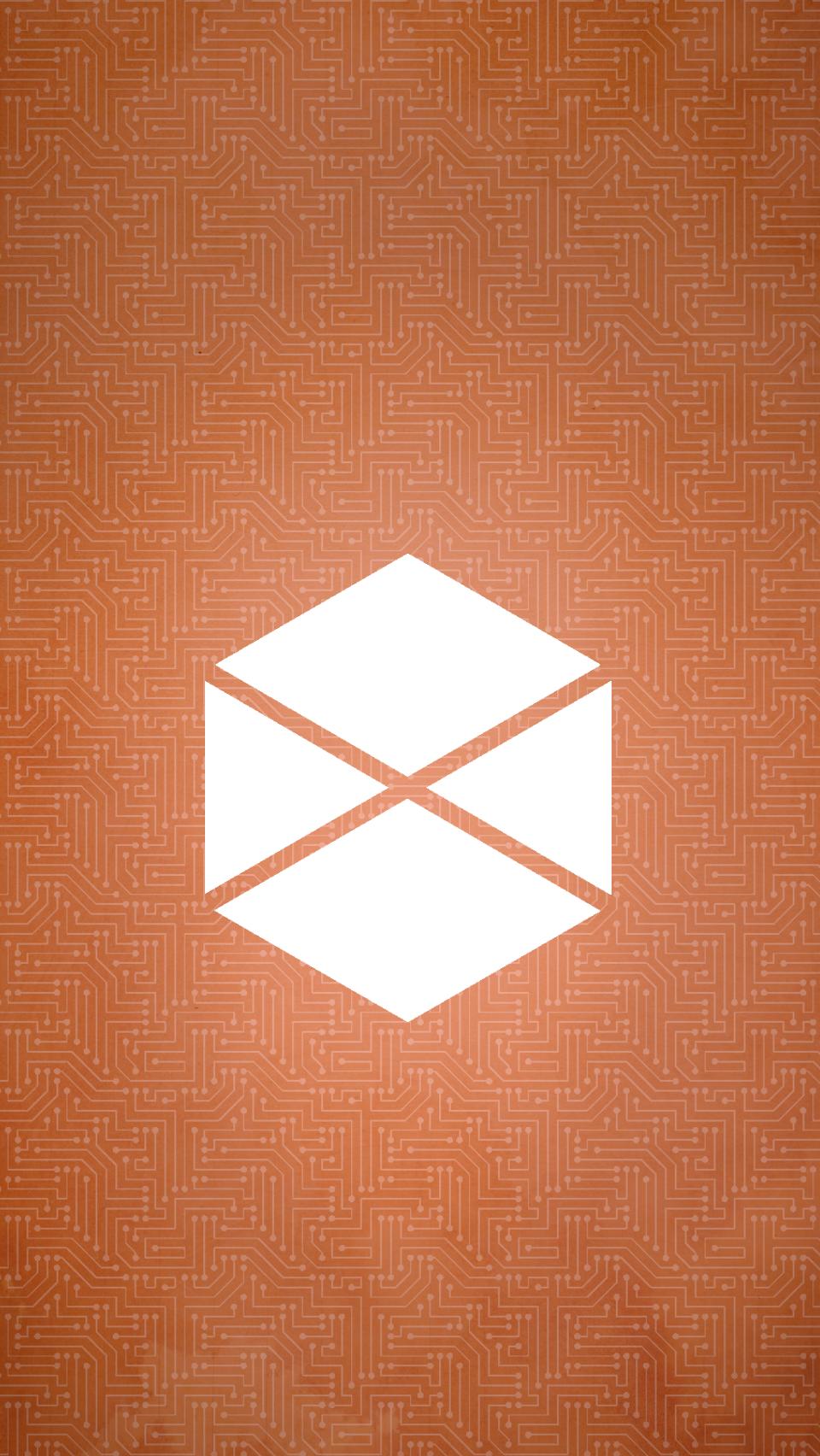 Destiny Titan Symbol