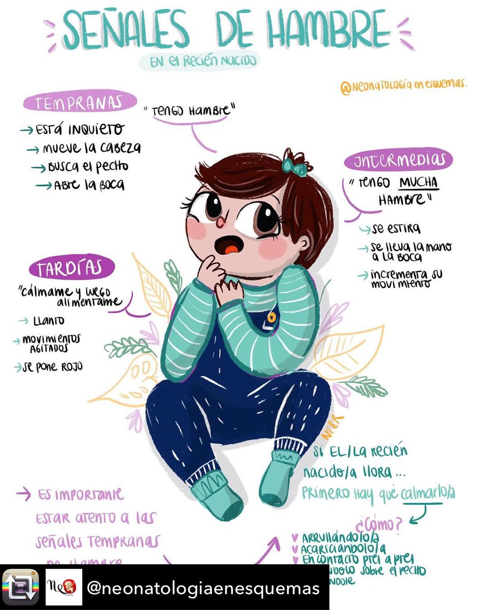 Rápido Hecho de cabina señales de hambre del recien nacido celos animal ...