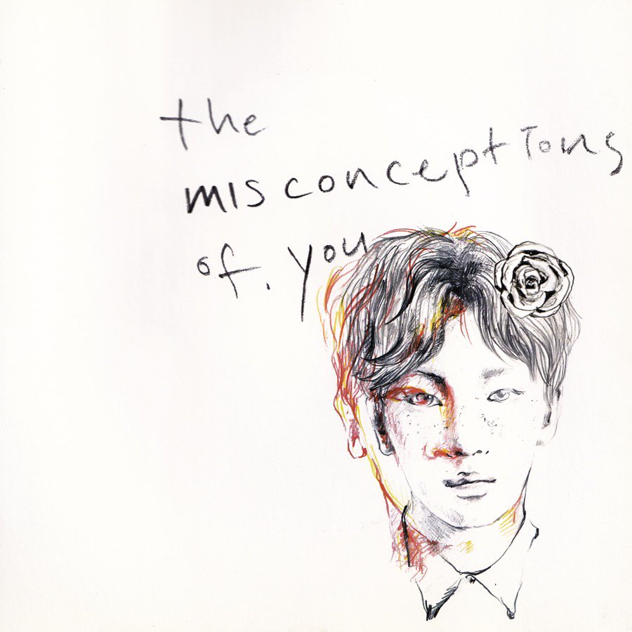 Shinee Dream Girl Album Cover