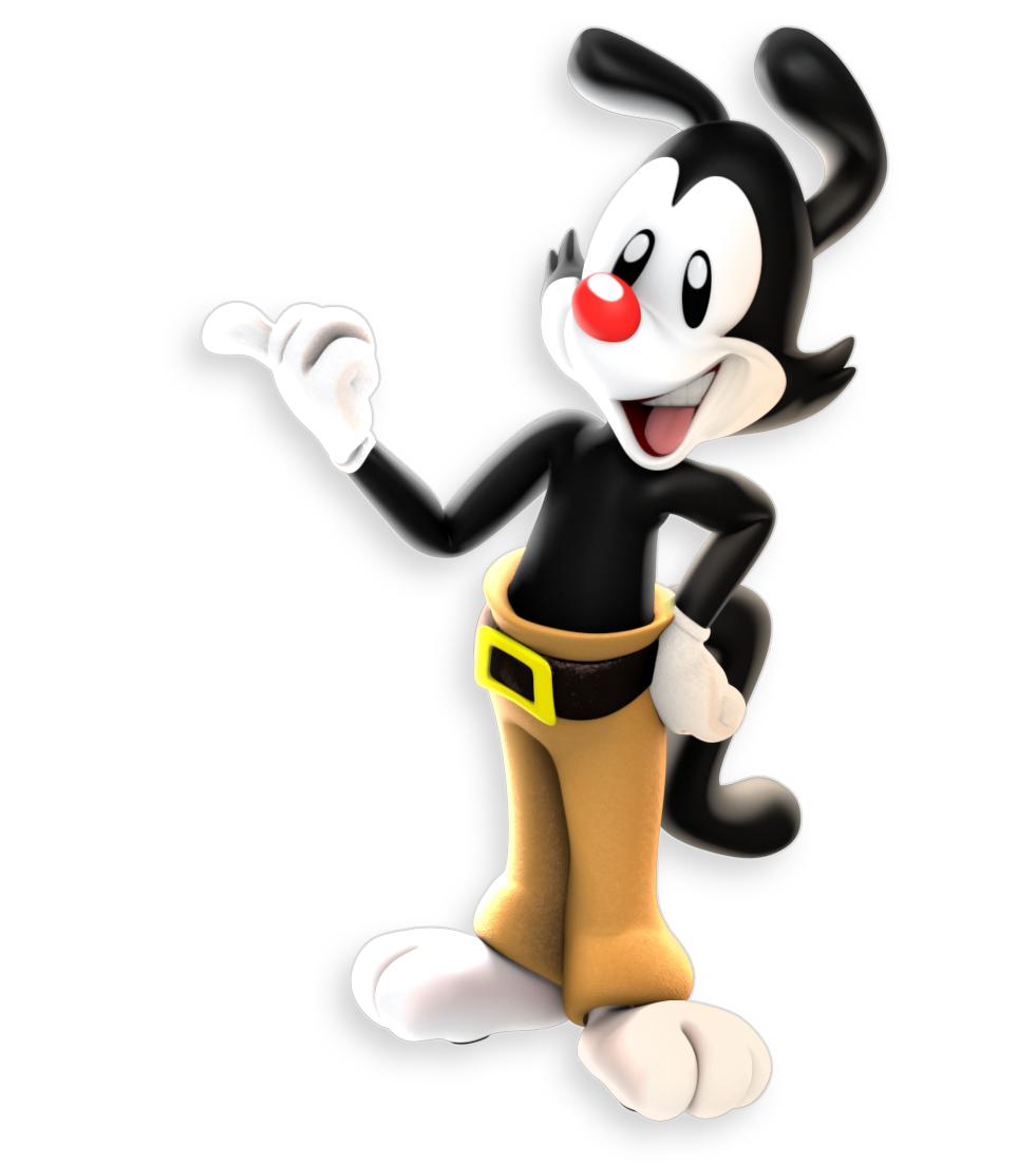 Goodnight Everybody Yakko
