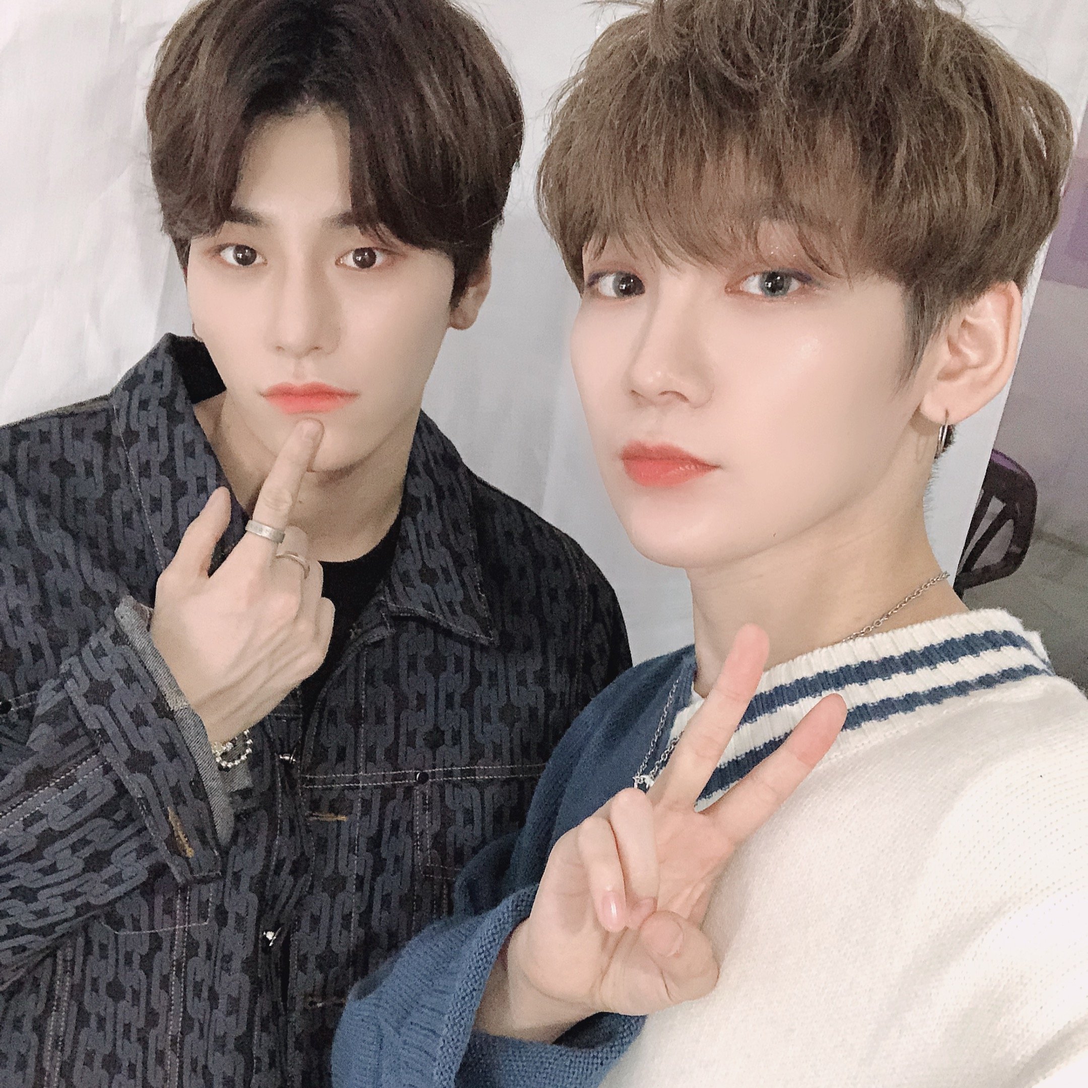 JBJ95(From September to November, 2019) / Twitter
