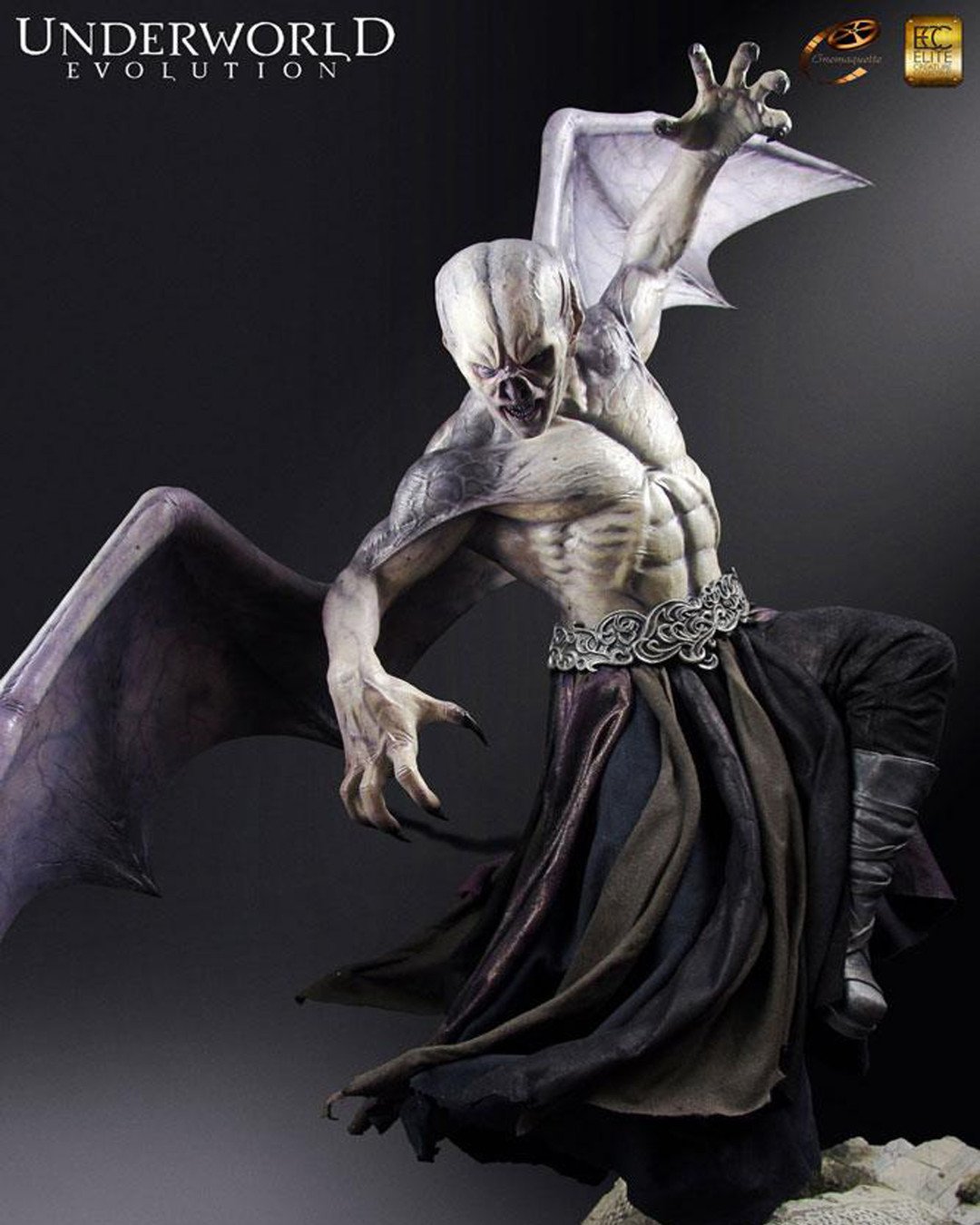 Underworld Evolution Vampire