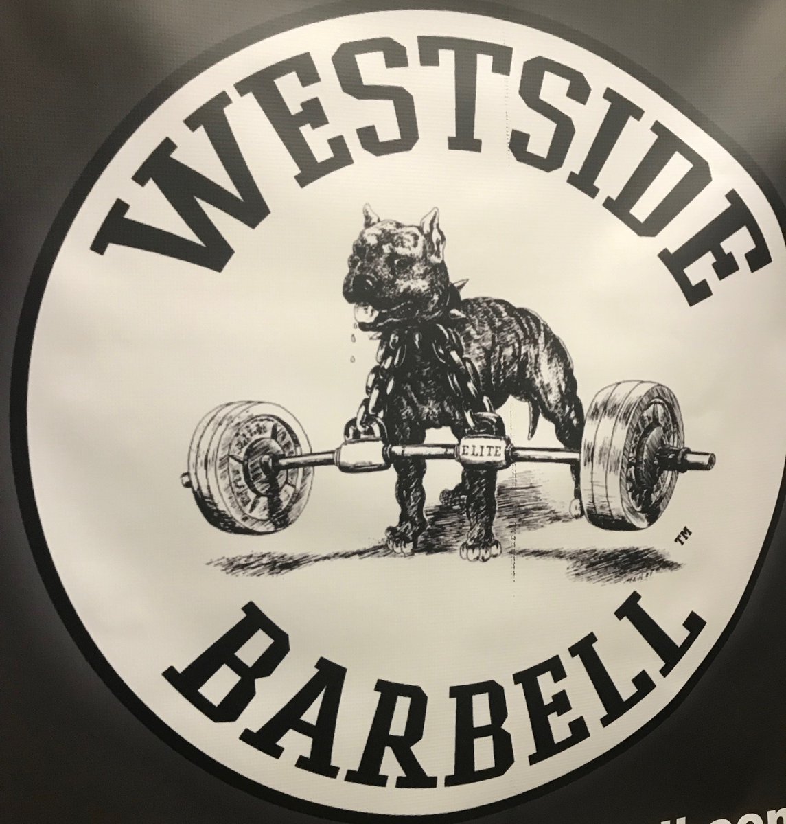 Westside Barbell Dog Strength Standing Banded Abs Westside Barbell 12