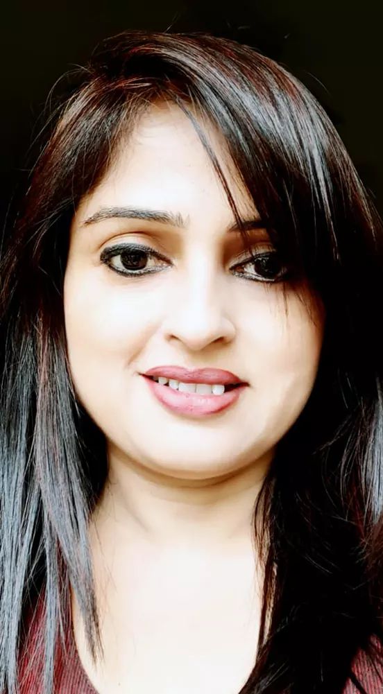 Sraboni Chatterjee (@SraboniOfficial) | Twitter