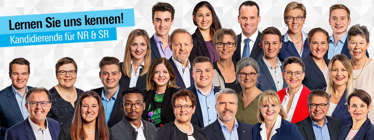 FDP.Die Liberalen Luzern - Willkommen - Politische Partei - Schweiz