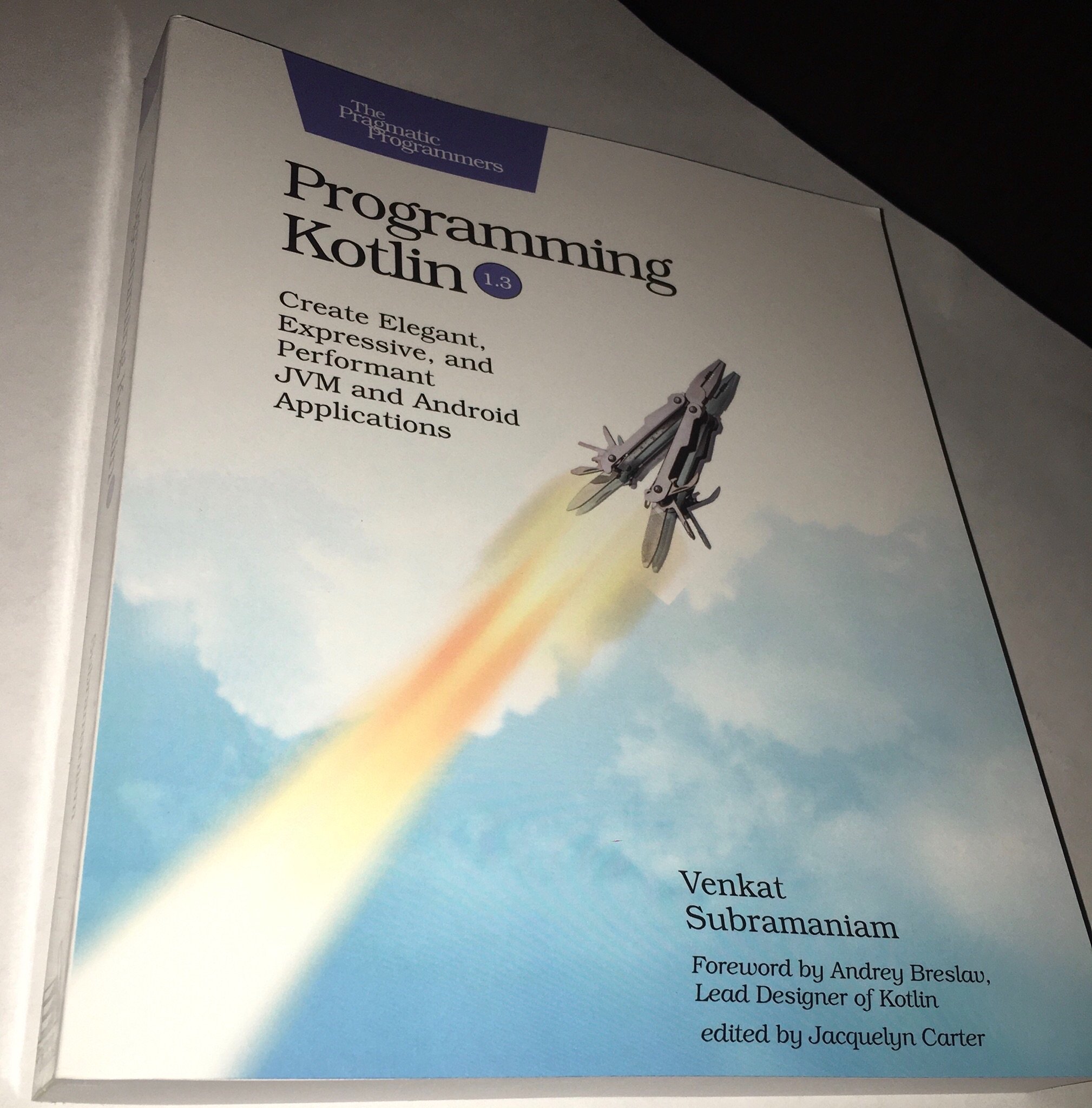 Venkat Subramaniam 🇺🇦 ️ (@venkat_s) / Twitter