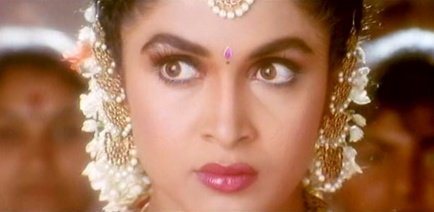 Ramya Krishnan In Padayappa