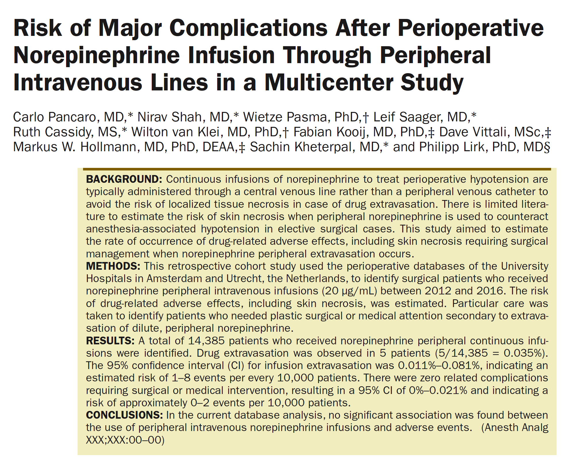 Norepinephrine Drip What You Need To Know About Norepinephrine