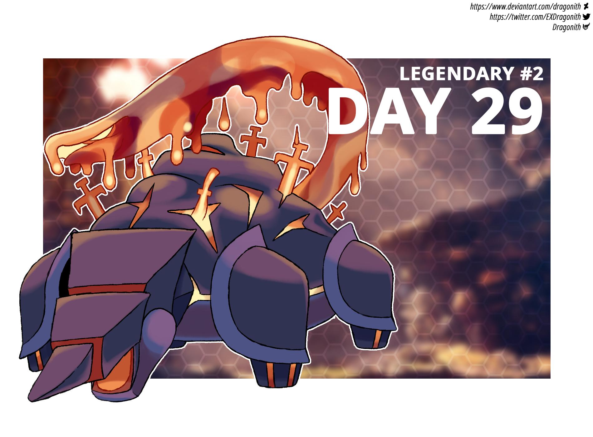 Genbu The Black Tortoise