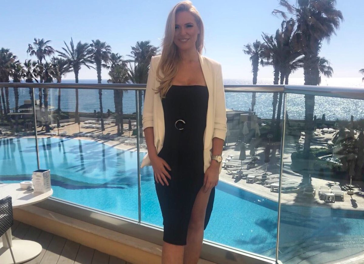 Jessica Walker Instagram, Twitter & Facebook on IDCrawl