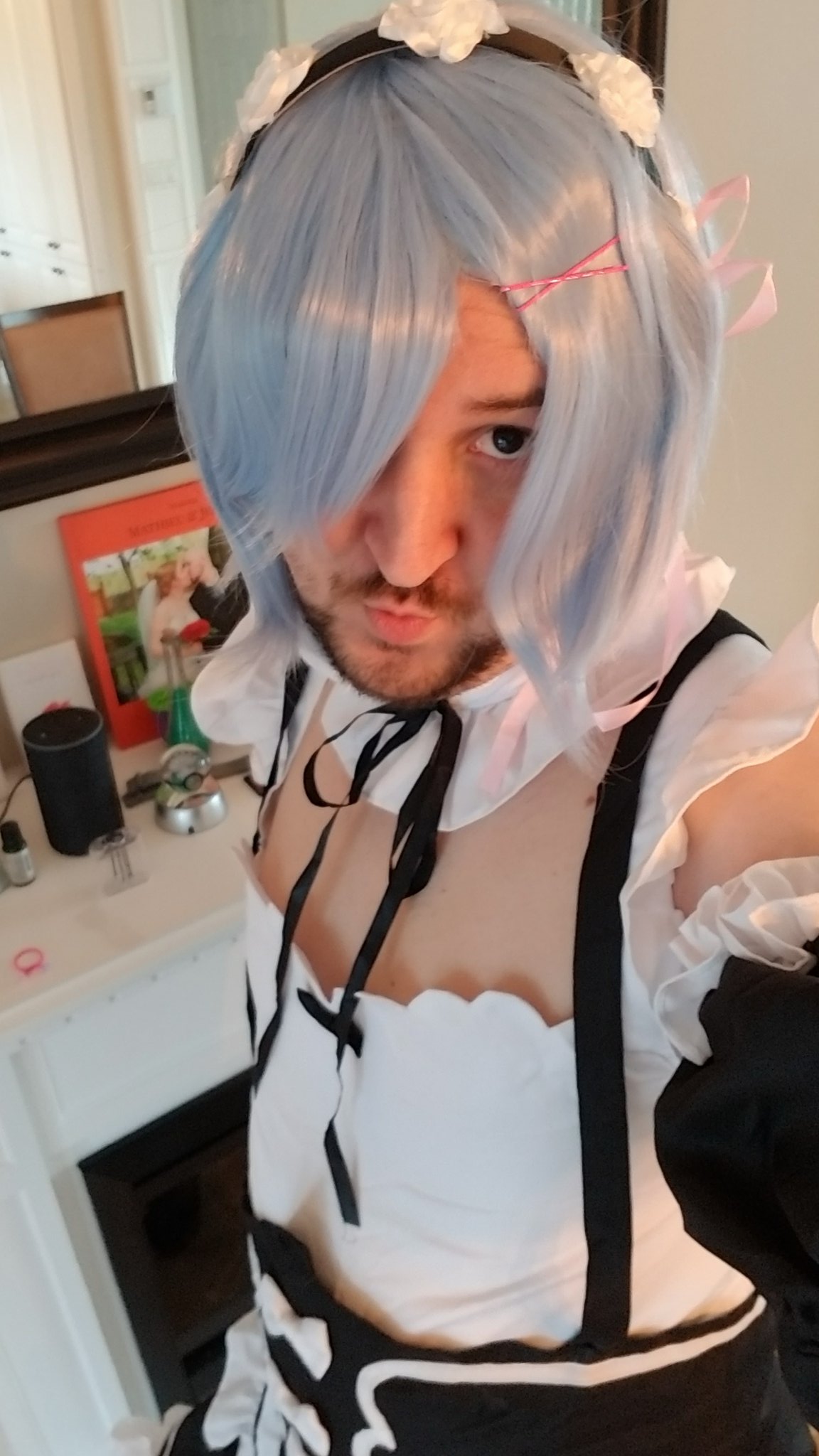 Misty/Chronexia Infinity🍥 on Twitter: "... I did it again! To my daughters in the future if you ...