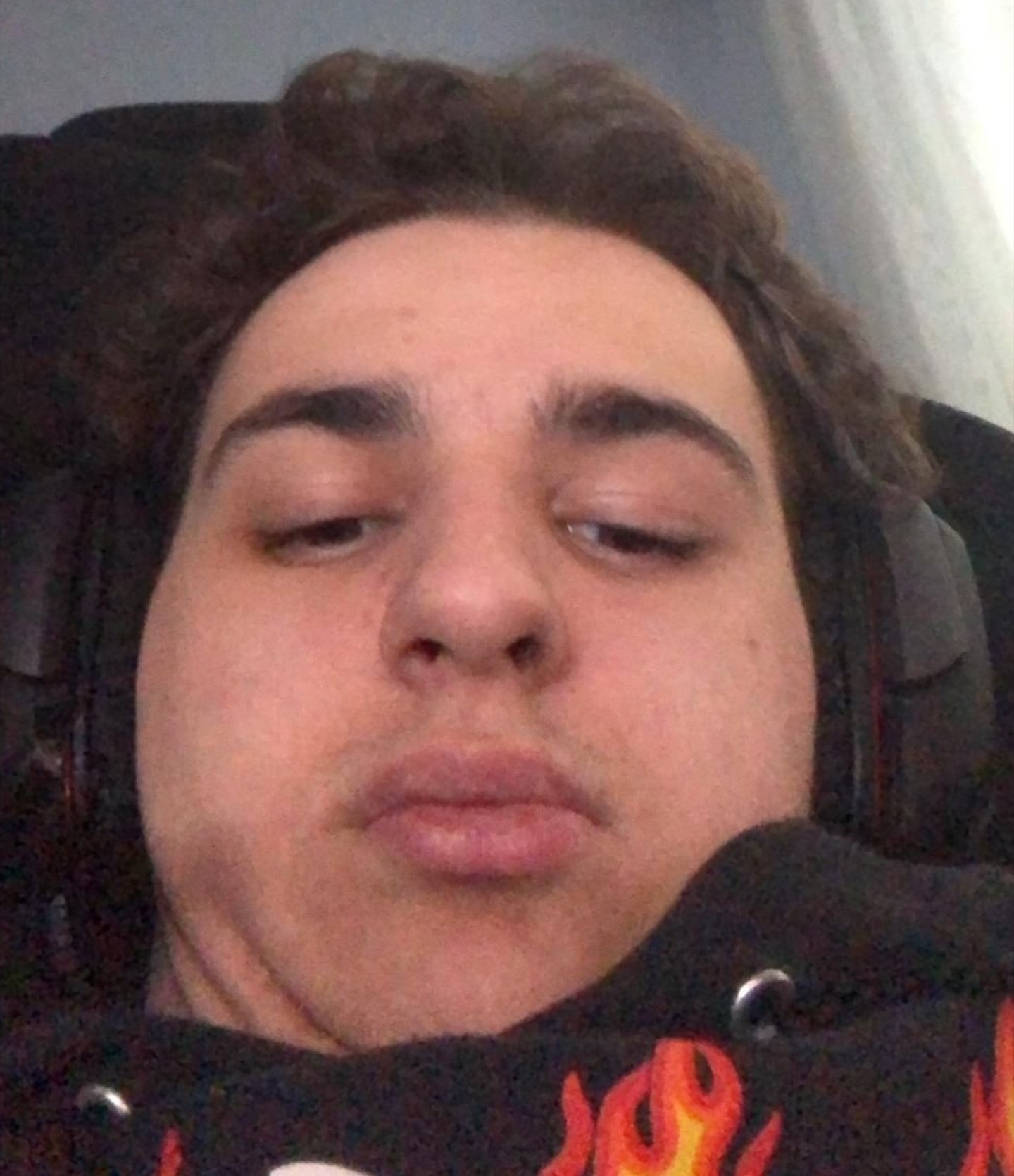 Chaoticmonki Face Exposed