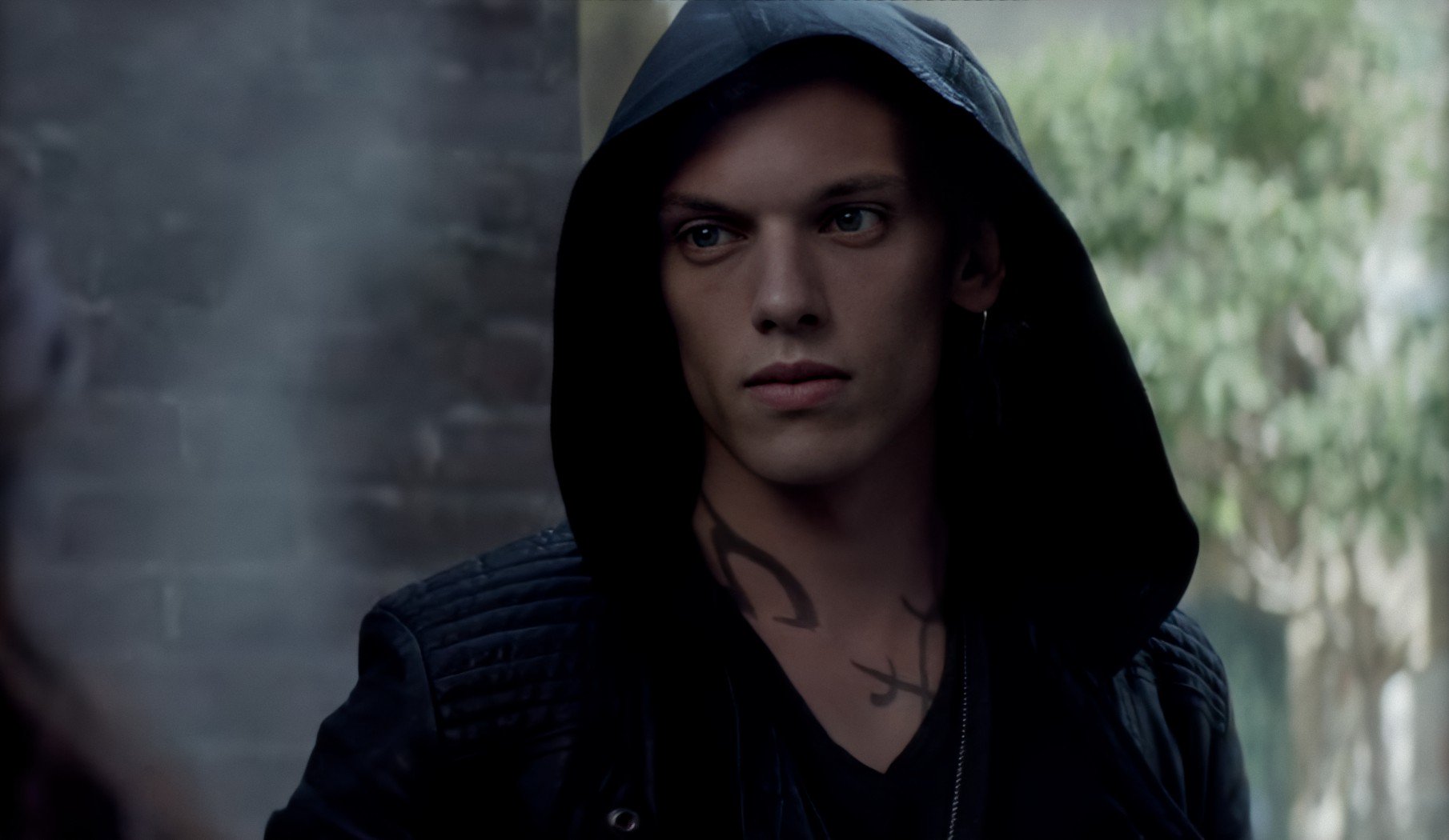 Jamie Campbell Bower Jace