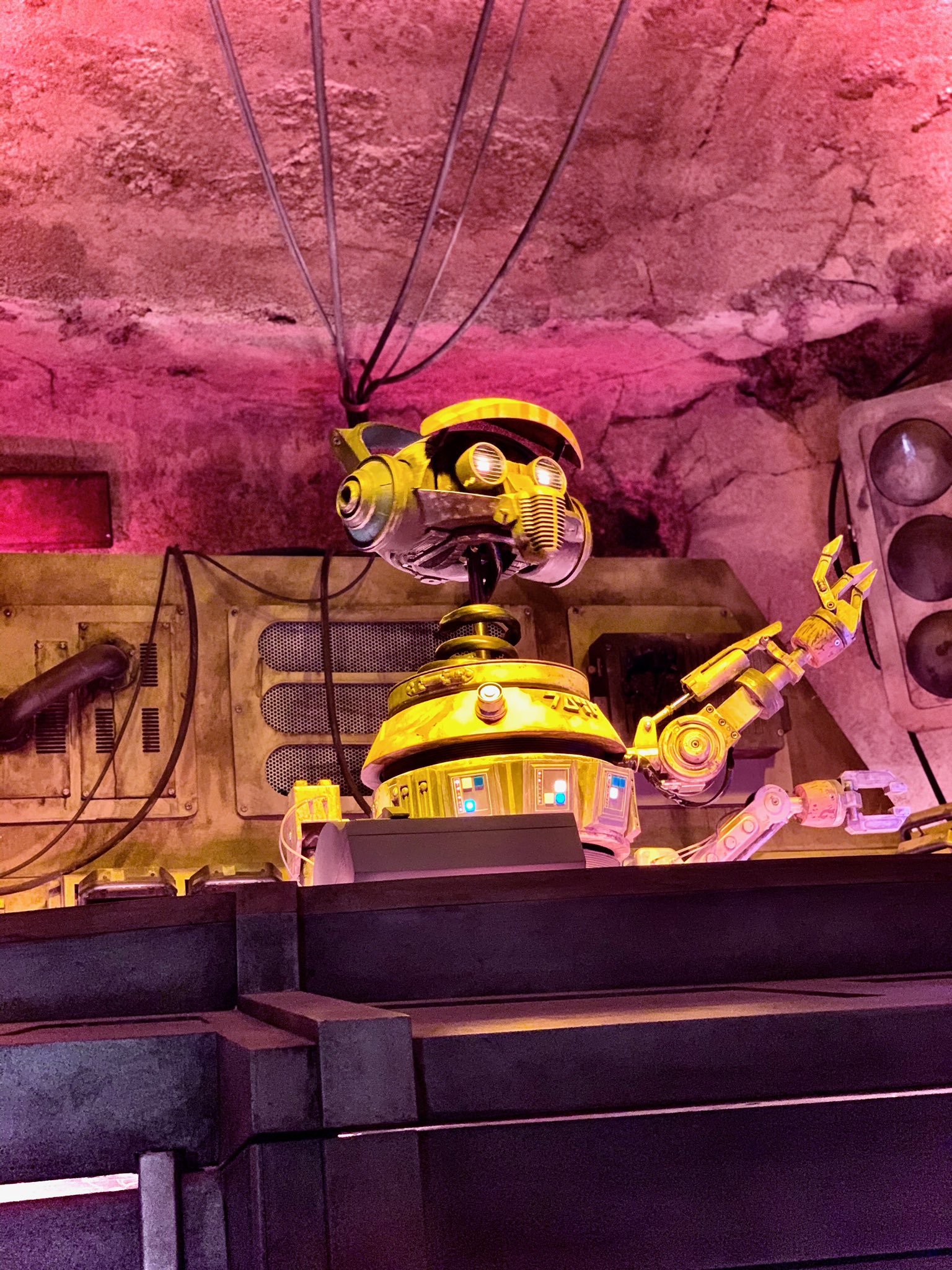 Brandi Cannizzaro on Twitter: "Thinking of you @AvengerRobotics 🤖!!! https://t.co/vgssLXgFAd ...