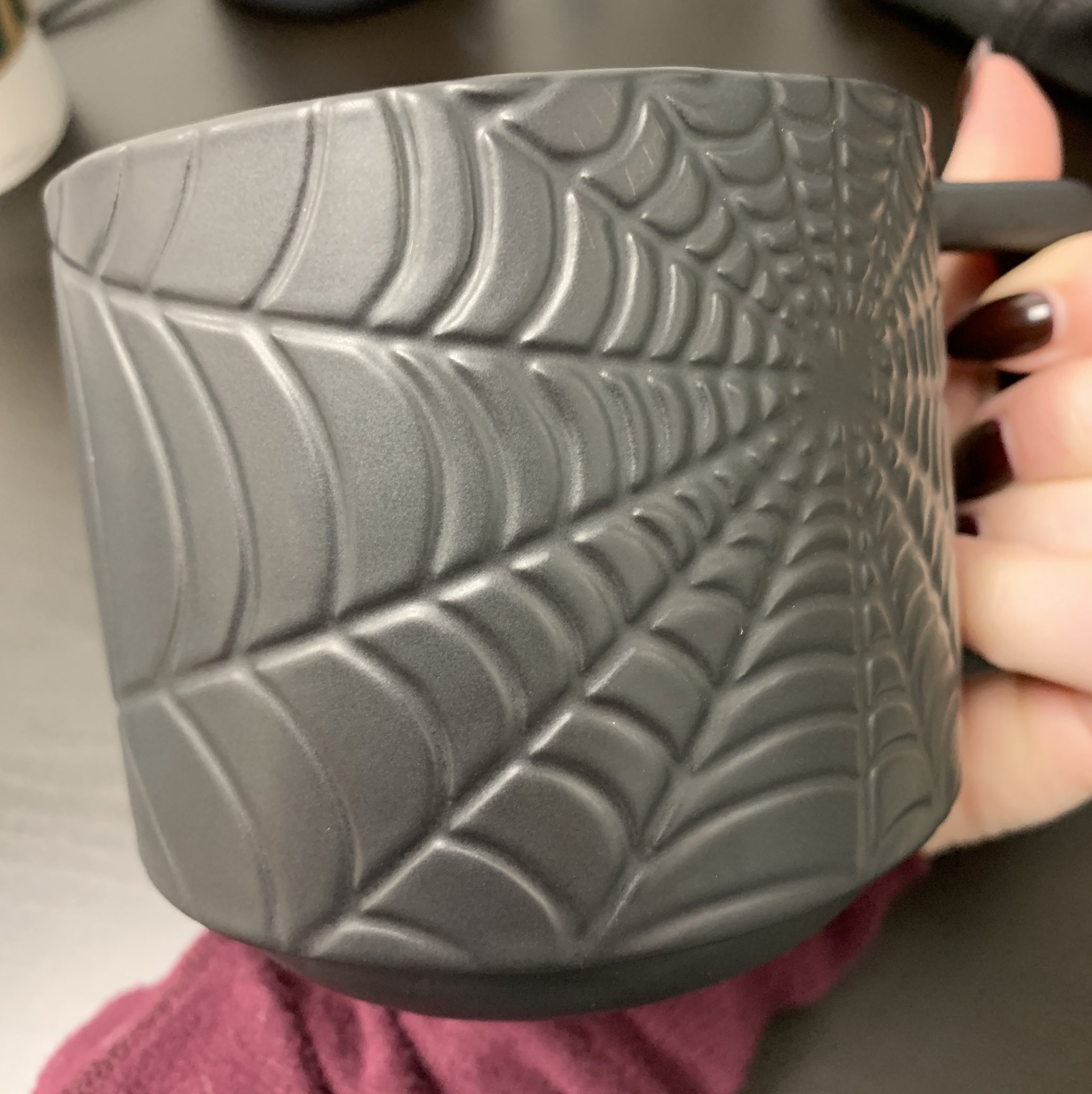 Mina Thorne on Twitter: "This will basically be what I’m drinking out ...