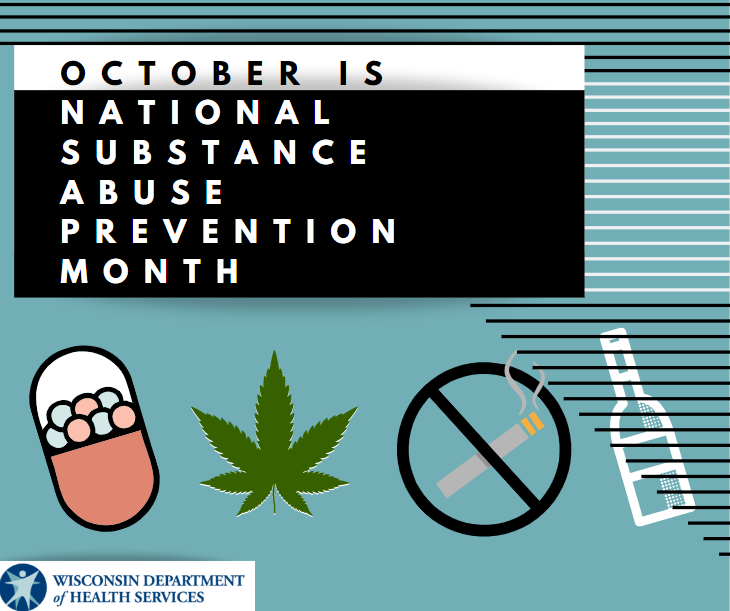 Substance Abuse Prevention