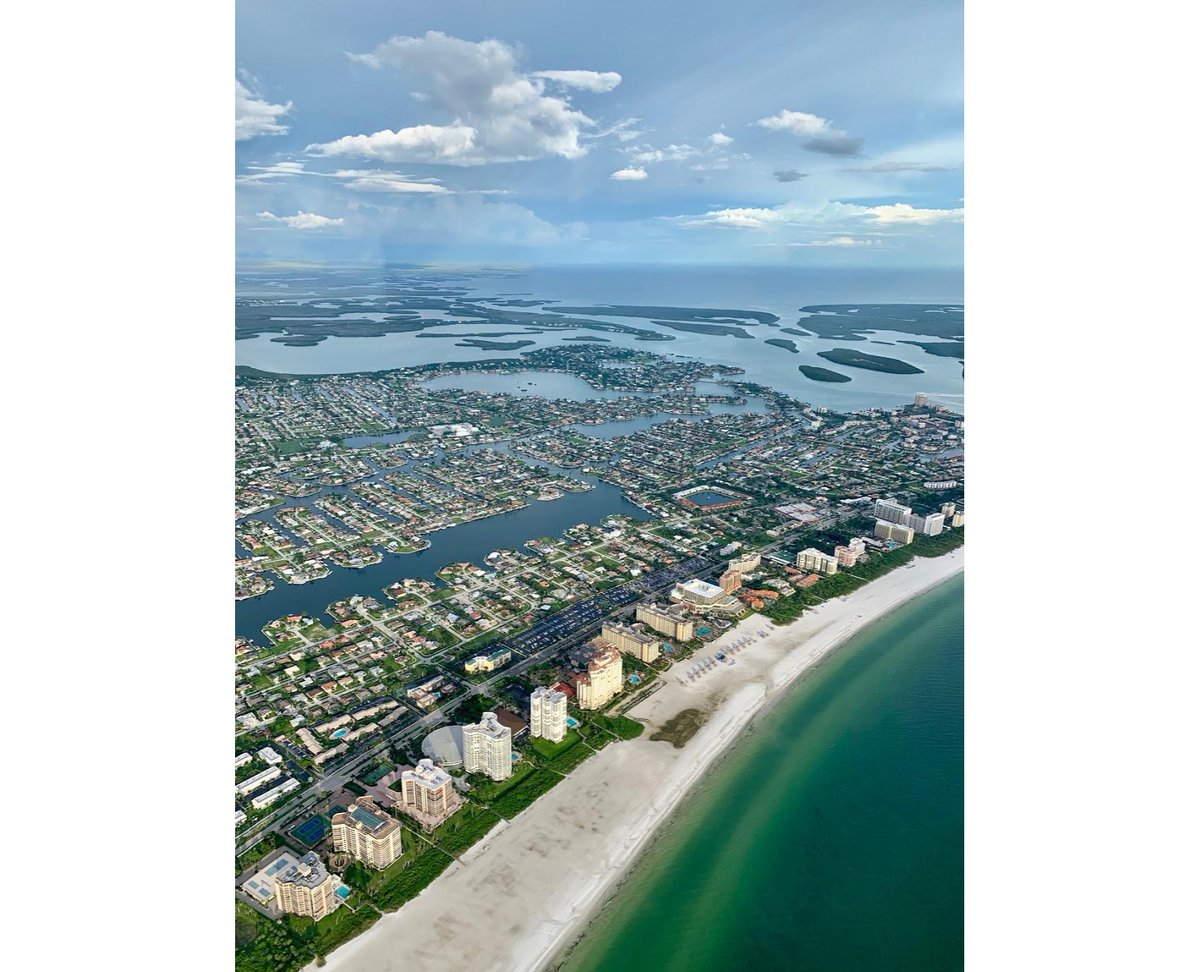 Collier County Florida Beaches