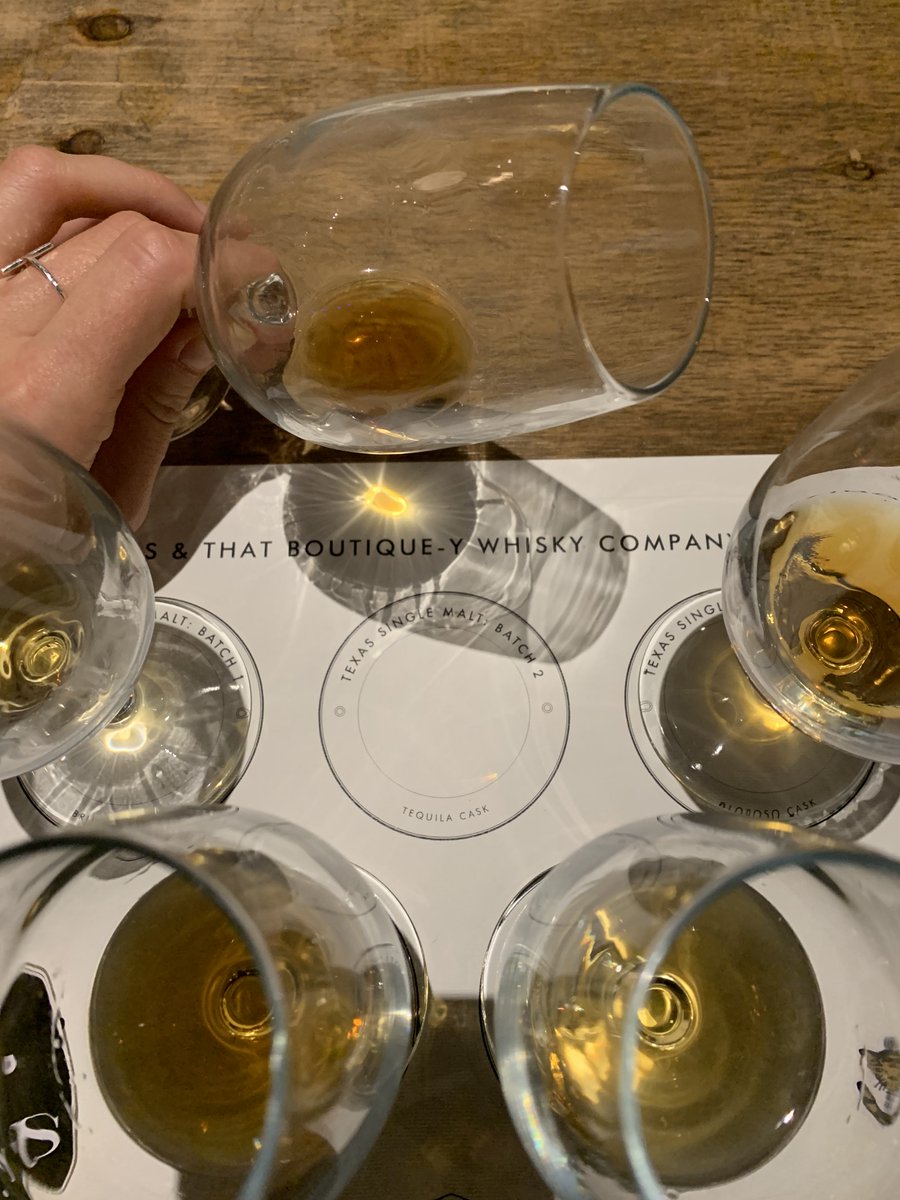 Craft distillers and trade tariffs - Master of Malt Blog