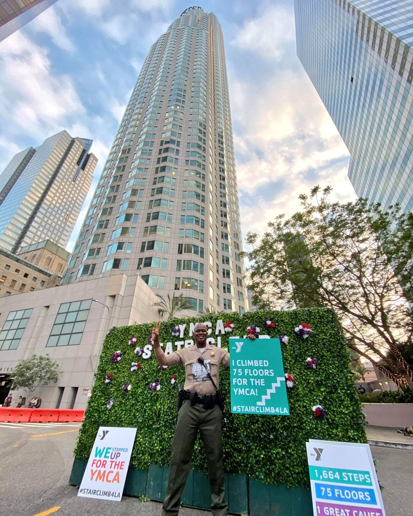 Carson Station | Los Angeles County Sheriff's Department