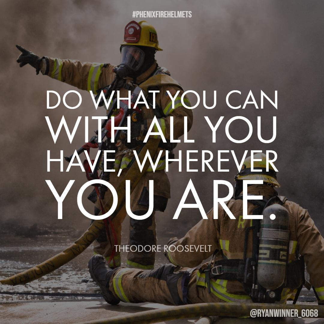 Fire Department Motivational Quotes Motivational Quotes For
