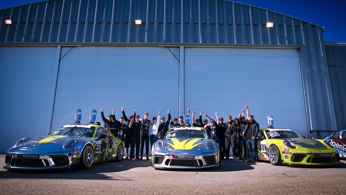 Contact - Mark Motors Racing