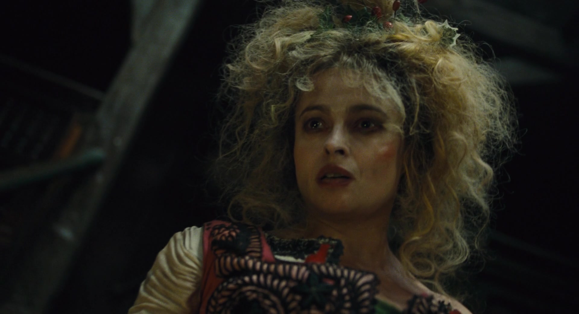 Helena Bonham Carter Madame Thenardier