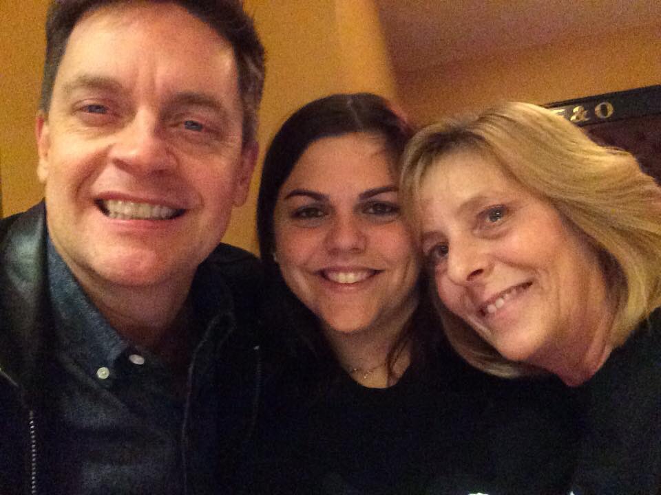 Jim Breuer Wife Photo