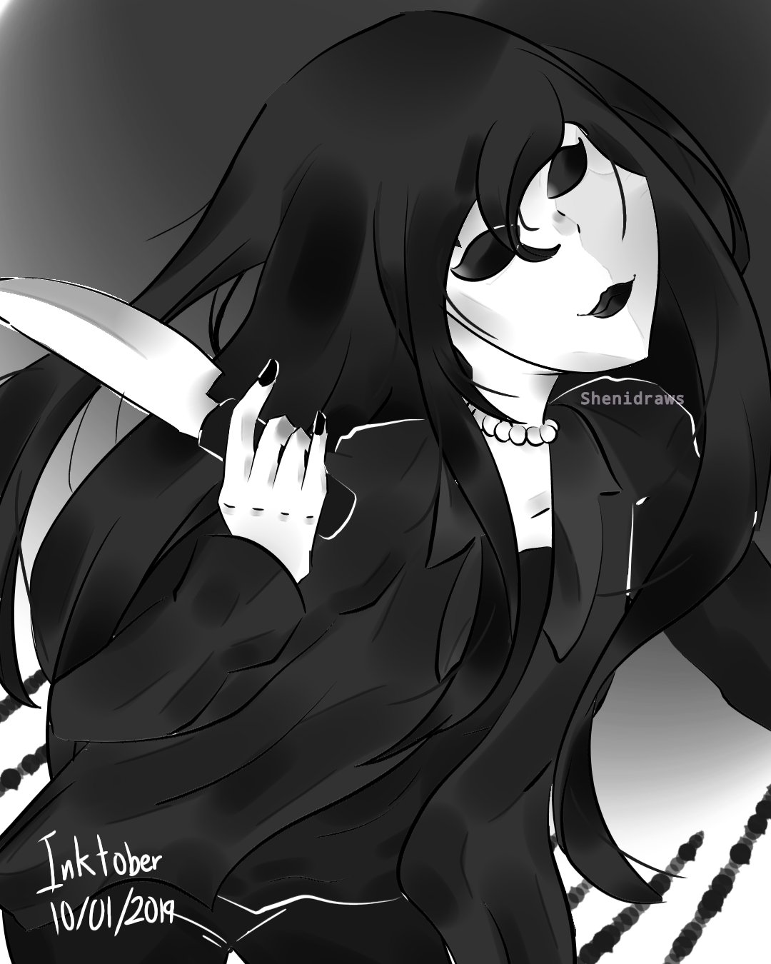 Jane The Killer Creepypasta Jane The Killer