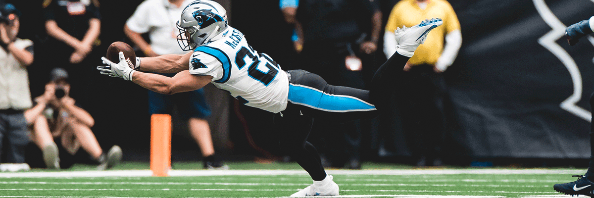 Carolina Panthers Twitter Banners
