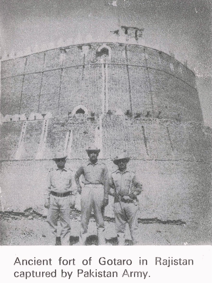 The lost graves of Munabao - MANI JUNCTION