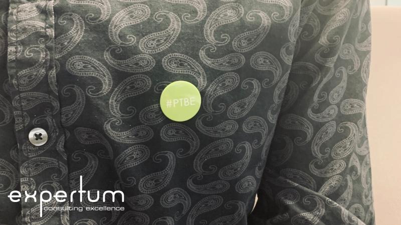 Expertum Logo Unternehmen COMETA Technologie Und