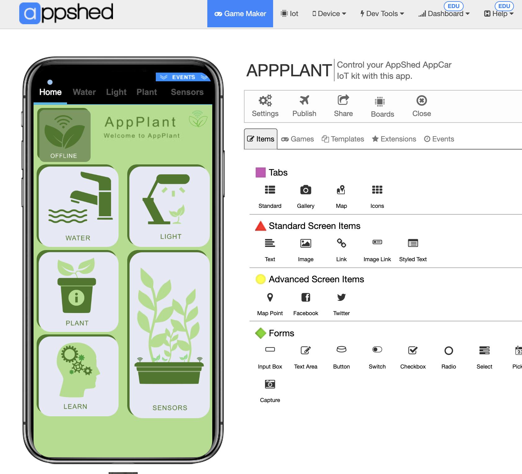 AppShed (@AppShed) / Twitter