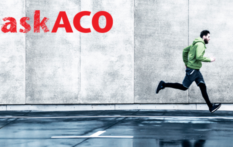 ACO Water Management on Twitter: "#askaco ACO are here to help you select the most appropriate ...