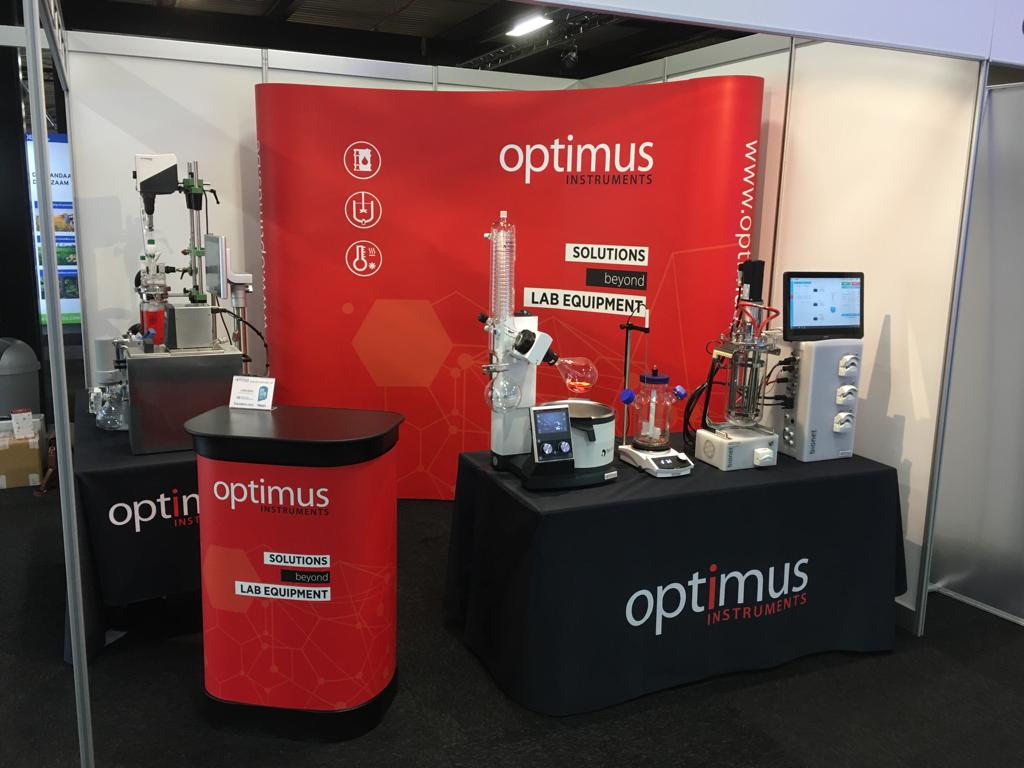 Optimus Instruments on Twitter: "Looking to create the perfect lab? Come and visit us at ...