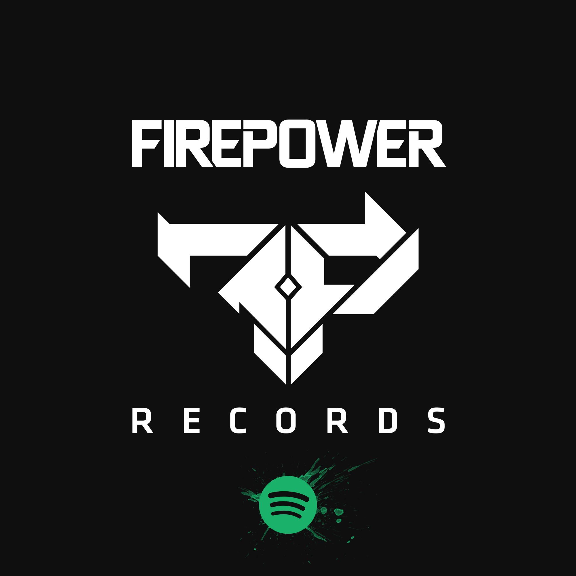 Firepower Records Logo