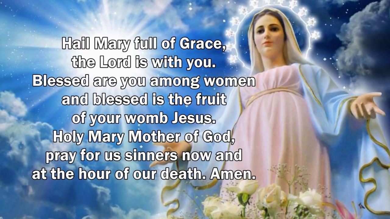 Holy Family DPCDSB on Twitter: "The Catholic Church designates October ...