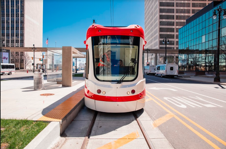 Michigan Transportation & Infrastructure | Page 3 | SkyscraperCity Forum