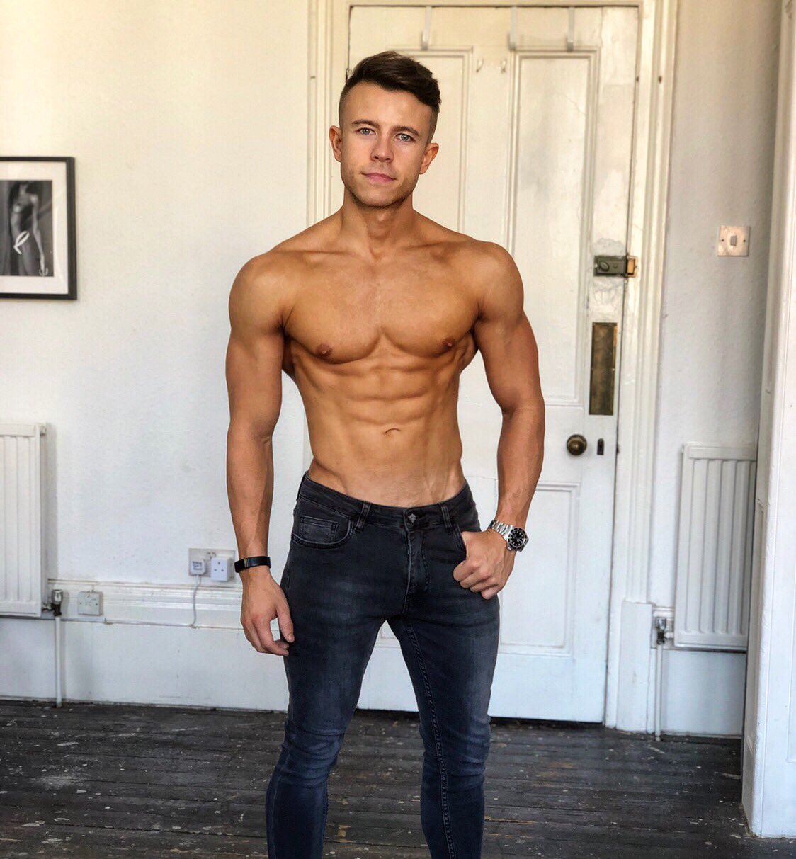 Gregory Preston on Flipboard