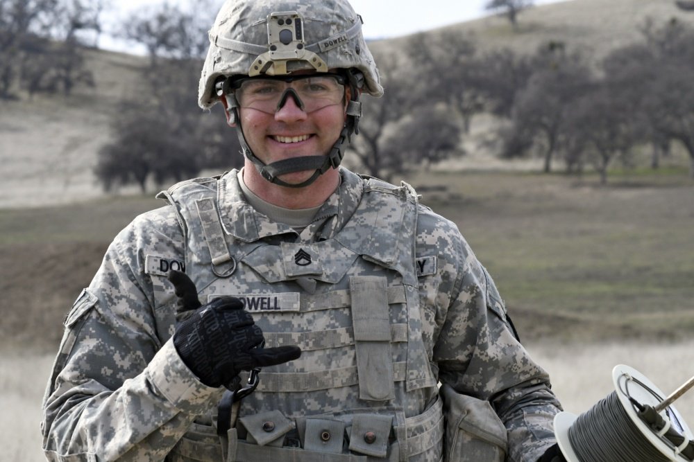 Us Army Combat Uniform